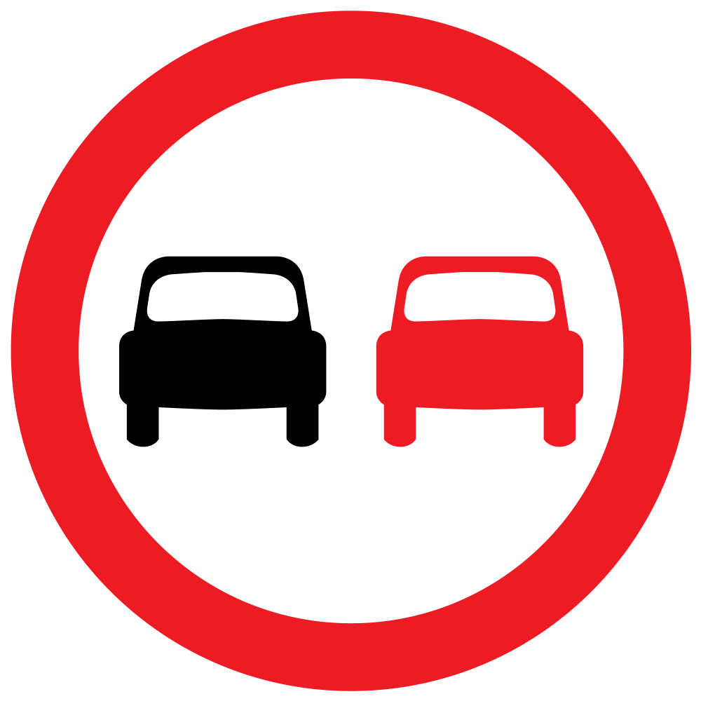 The Big Lockdown Quiz 2 Top 18 Toughest Traffic Signs Theory Test Pro