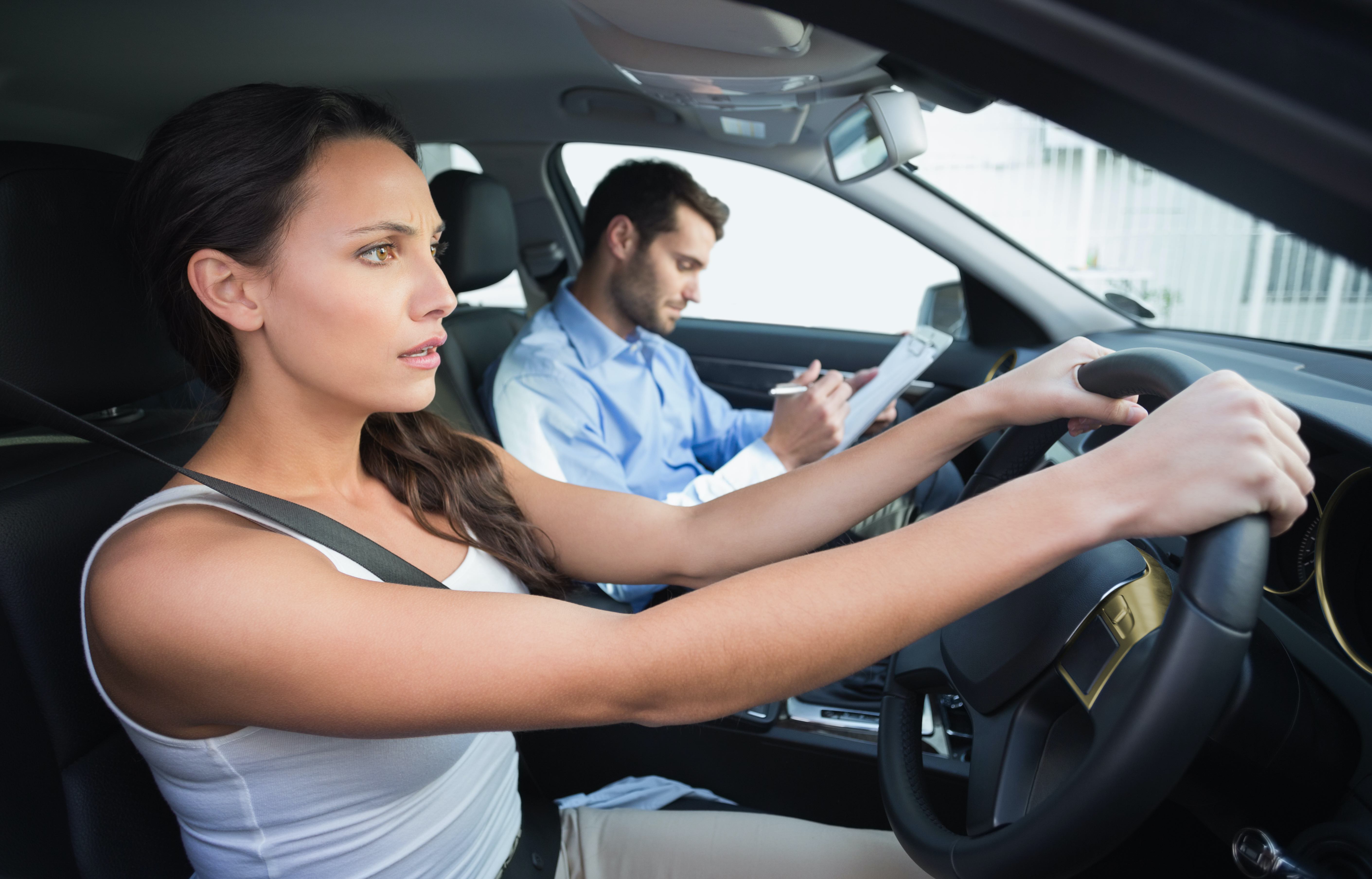 Driving & Theory Tests to Restart No Earlier Than April 12 - Theory ...