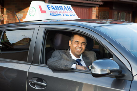Meet the ADI: Tariq Musaji - Theory Test Pro