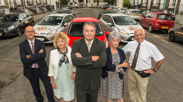 Meet the ADI: Simon Cook - Theory Test Pro