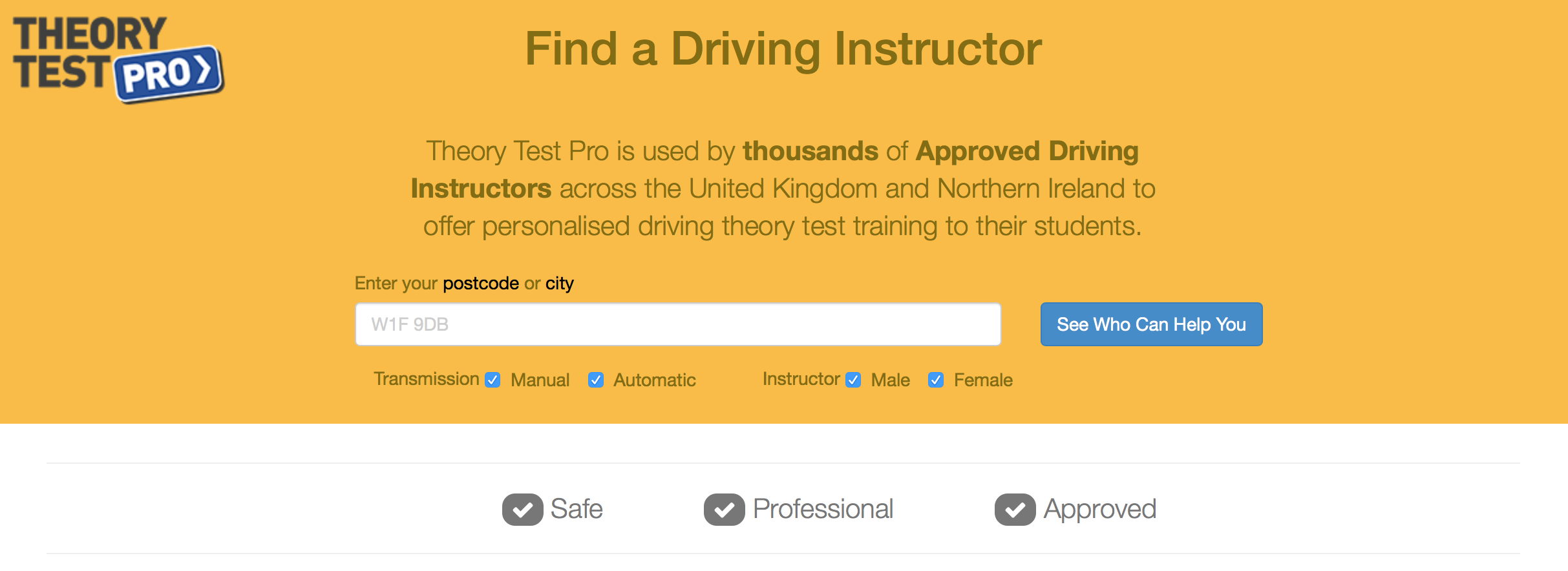 How to Cut the Cost of Learning to Drive - Theory Test Pro
