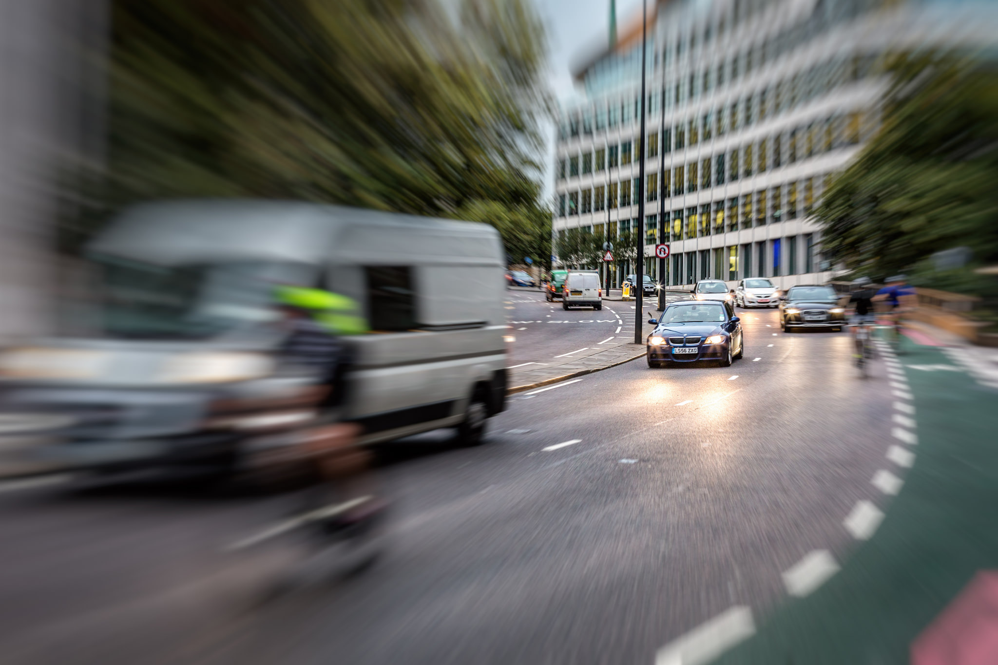 The Beginner’s Guide to the Practical Driving Test - Theory Test Pro