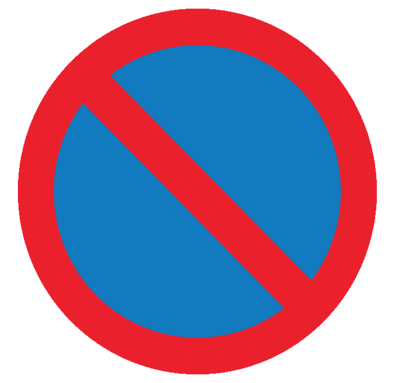 Top 10 Most Failed Theory Test Sign Questions of 2017 - Theory Test Pro