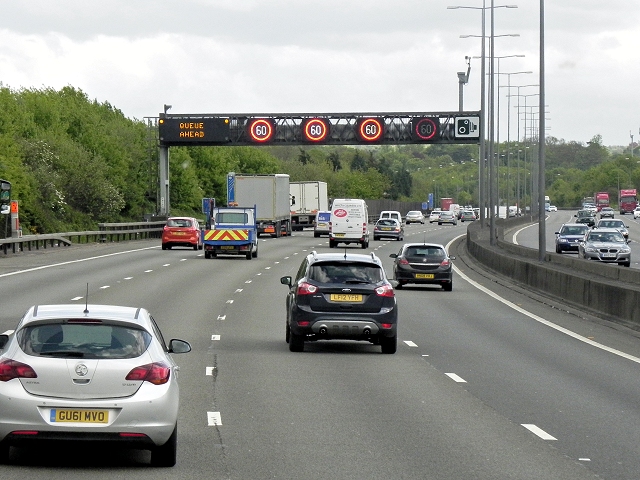 Speed Limits: Everything You Need to Know - Theory Test Pro